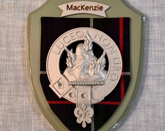 Mackenzie Sign - Etsy