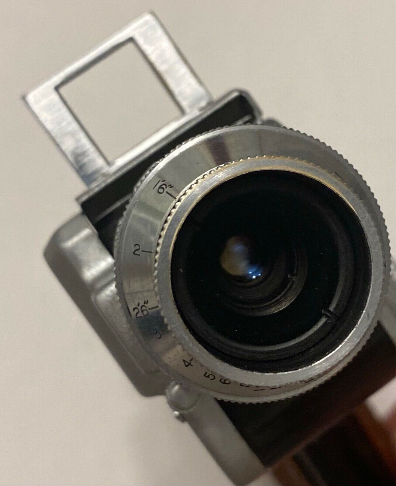 Doryu-2 Japanese Police Pistol Camera No:20, Box, Bullets, Magazine ...