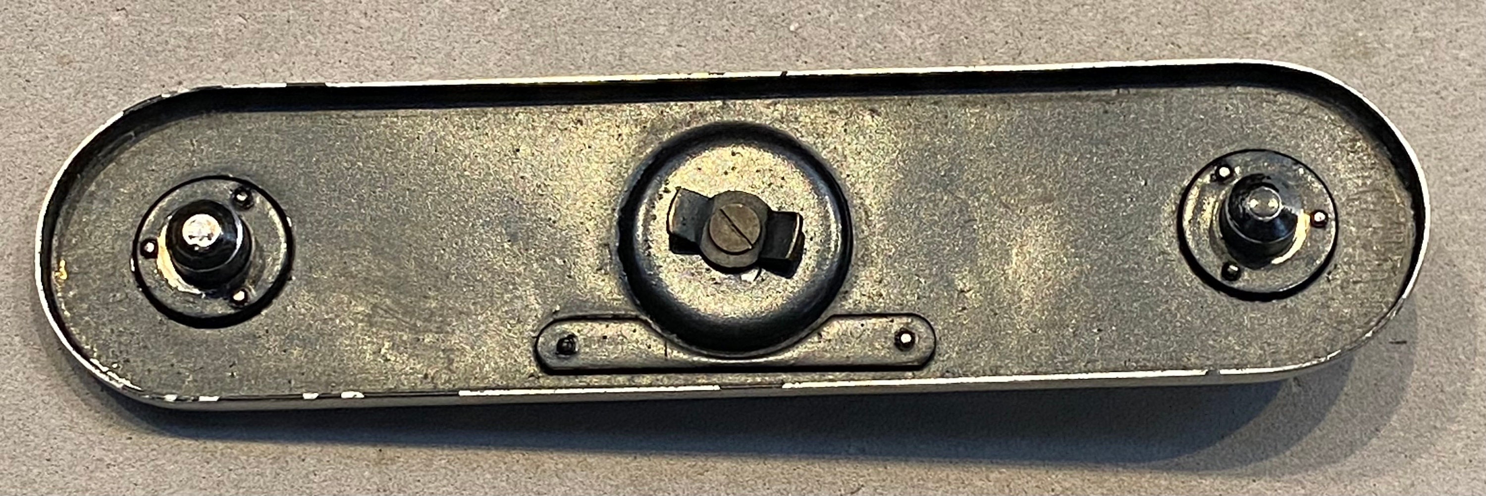 Rare Look Model A Japanese Leica Copy 45mm F3.5 Lunar Lens 85% - Etsy ...