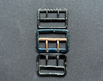 Old Vintage Buckle - Etsy