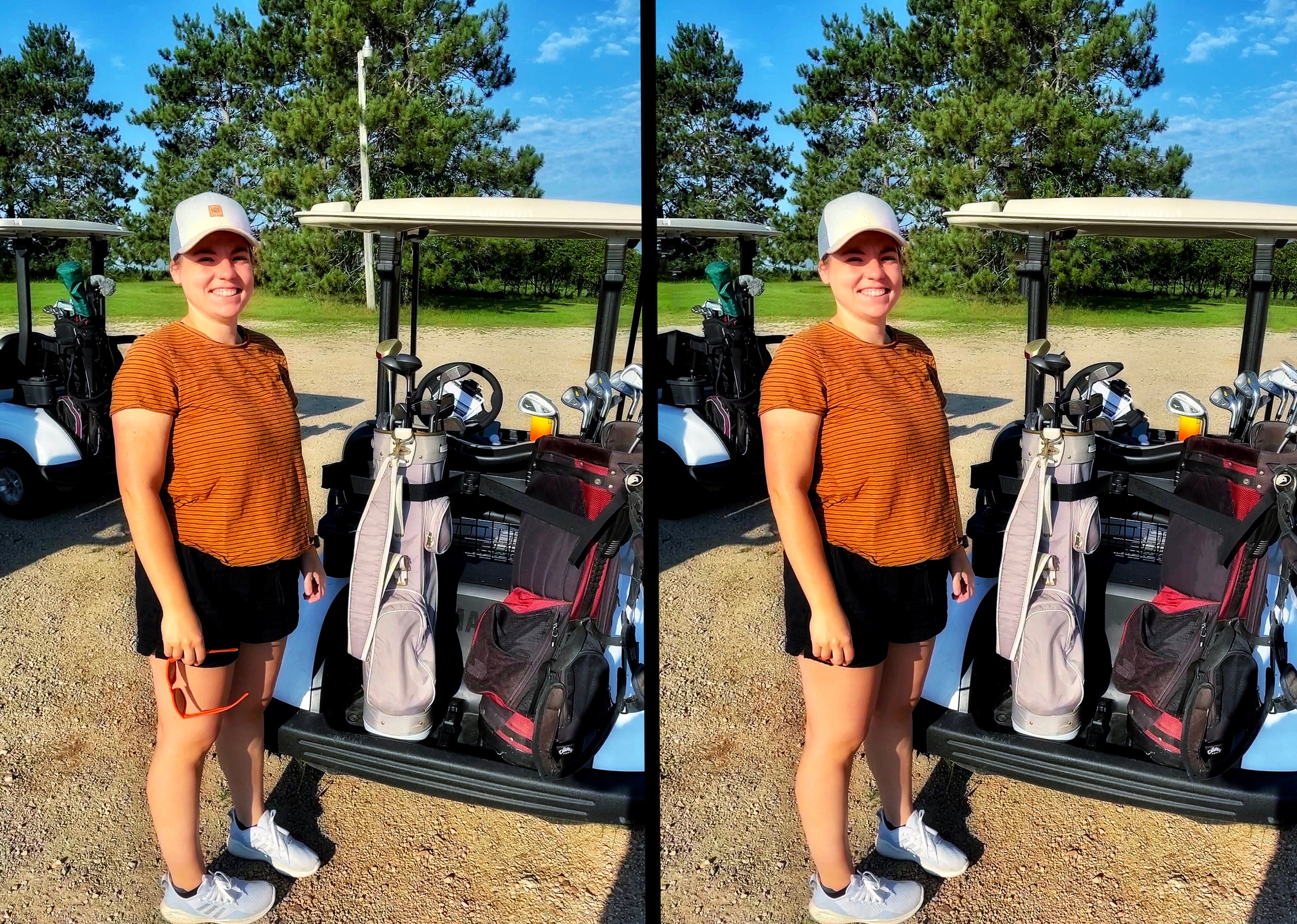 Custom Spot the Difference With Your Photograph, Custom Party Game ...