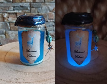 Patronus Charm | Etsy