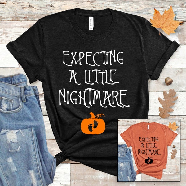 Expecting Tee Shirt - Etsy