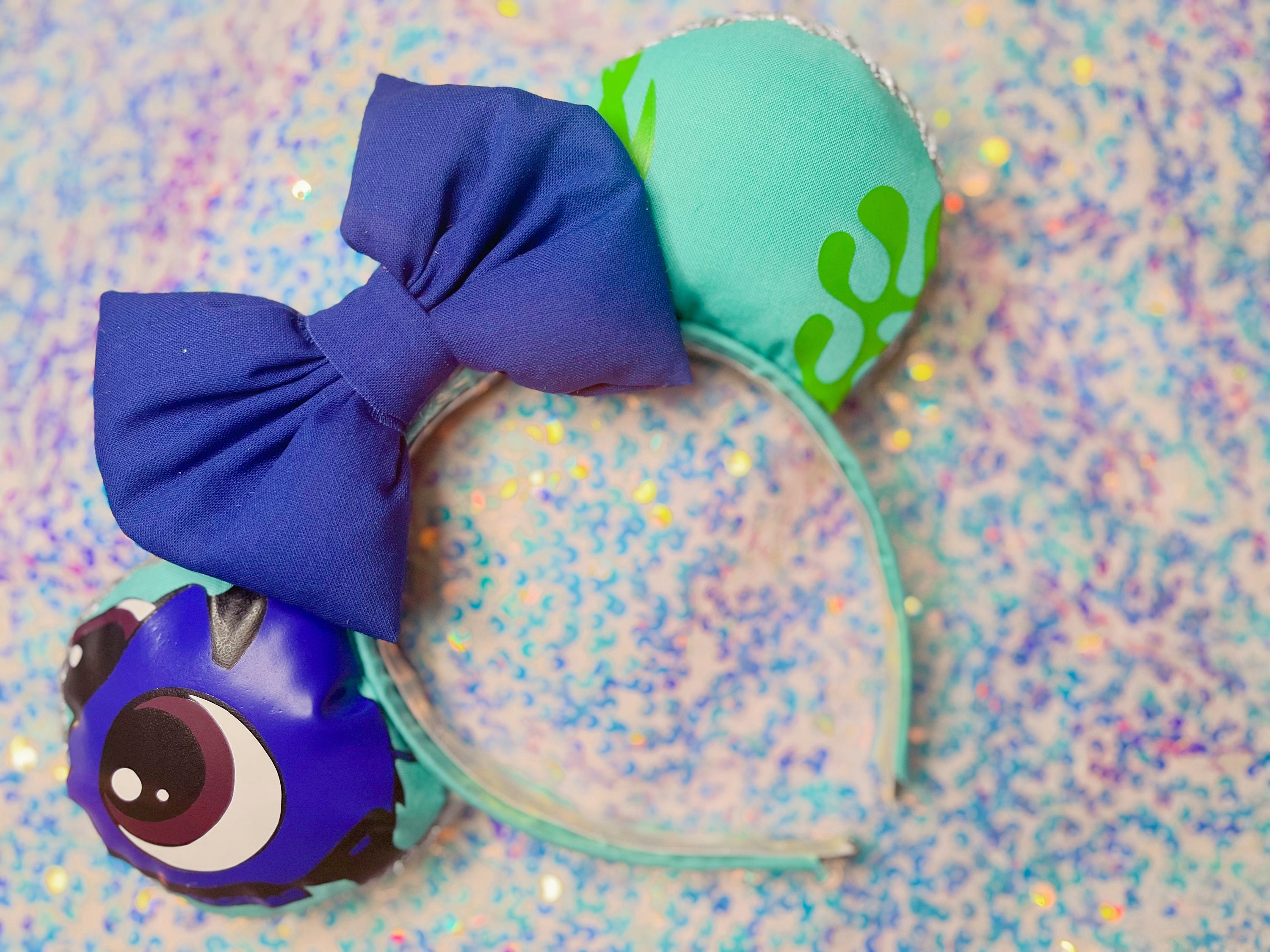 Finding Dory Disney Ears Disney Ears Minnie Mouse Ears - Etsy
