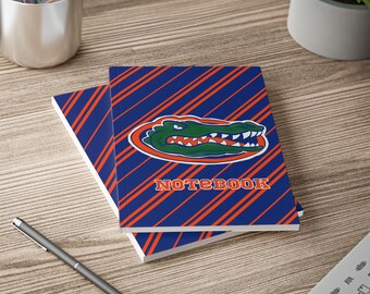 University of Florida Gator Desk Mat - Etsy