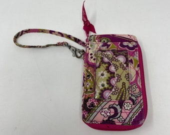 Vera Bradley Id Wallet - Etsy