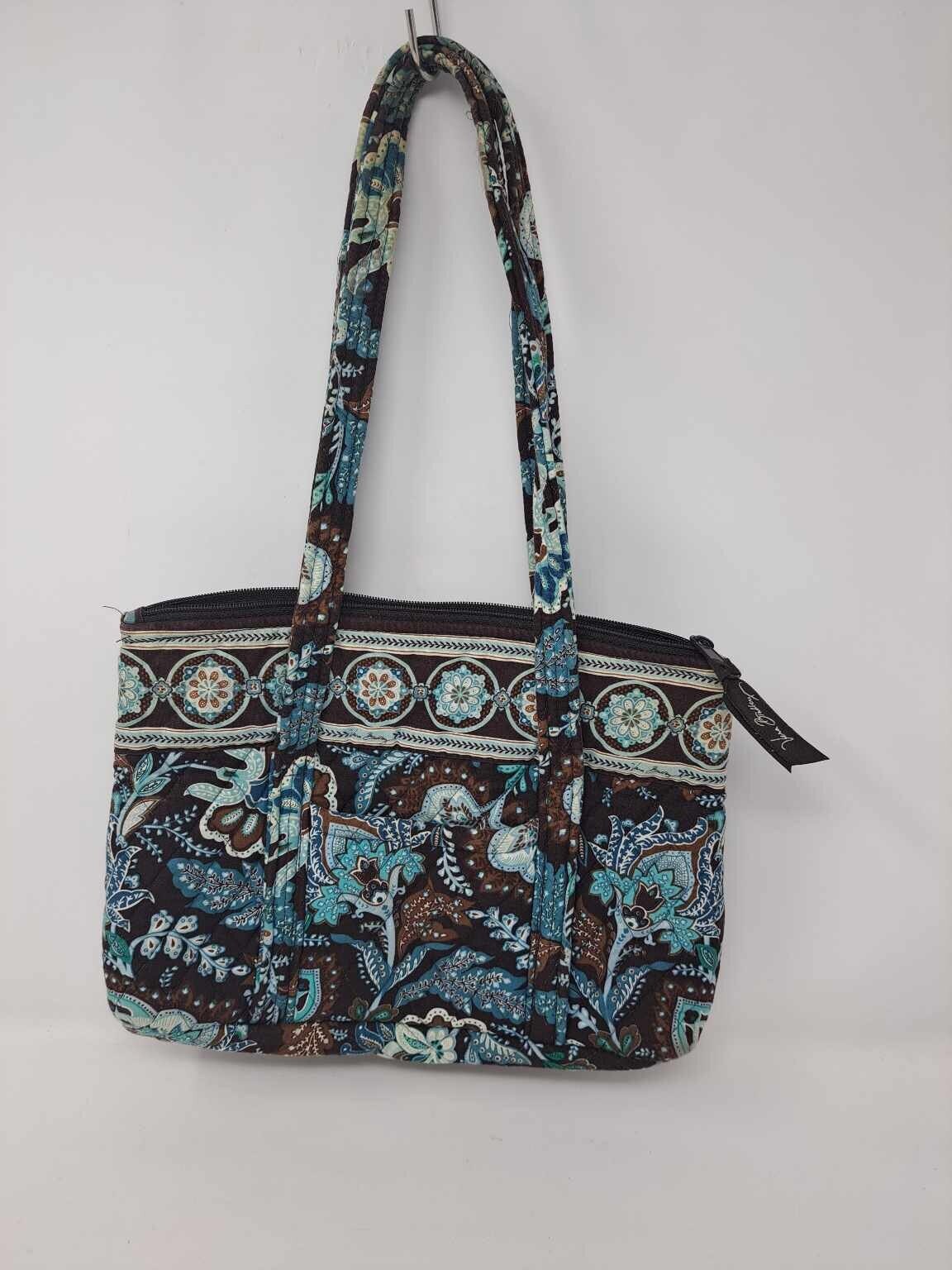 Vera Bradley Java Blue 159