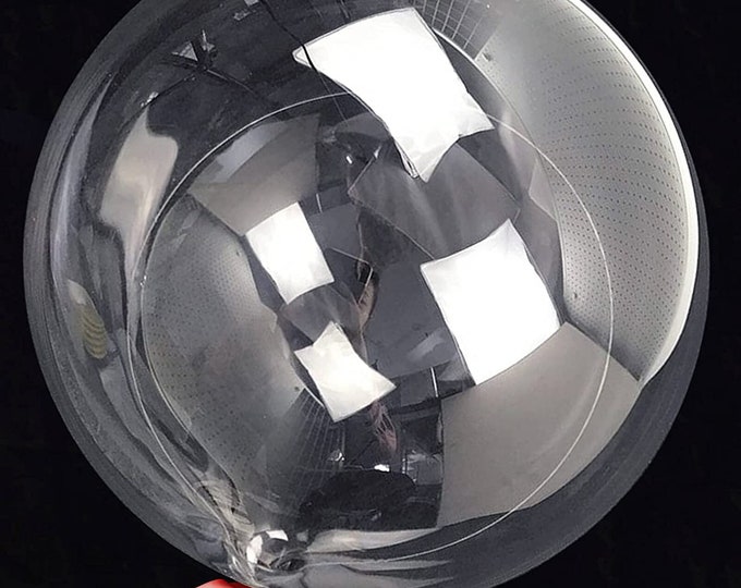 Clear Bobo Balloons All Sizes 18 24 36 Bulk Fast Shipping From USA ...