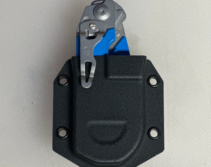 Leather Sheath Raptor Leatherman - Etsy