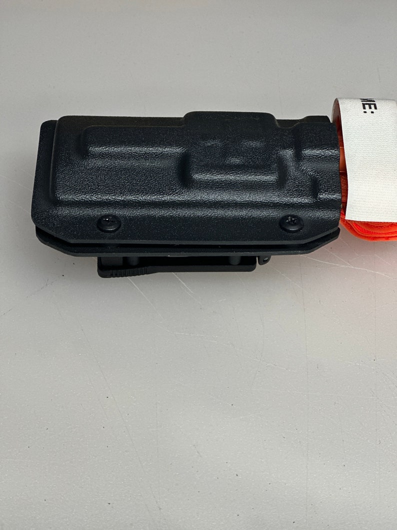 Kydex C.A.T. combat Application Tourniquet Tourniquet Holster/holder in ...