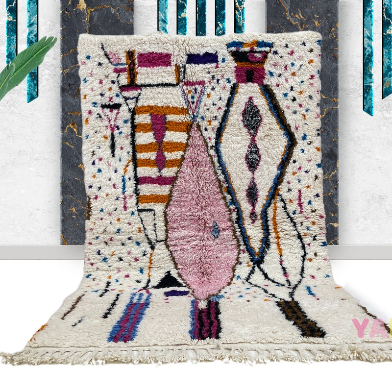 Made in Morocco - Etsy