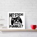Football Video Game SVG PNG PDF | Hit Stick Where's the Fumble ...