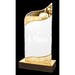 Trophy Monster Petanque Acrylic and Wood Stunning Award Trophy - Etsy