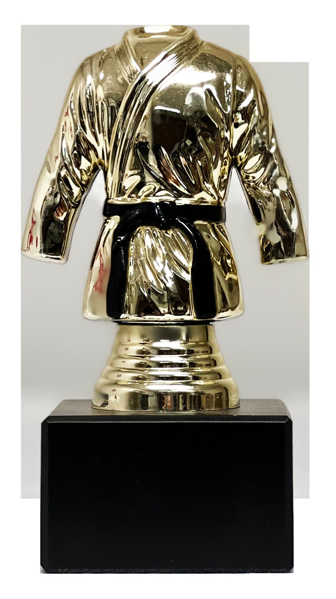 Trophy Monster Martial Arts Trophy Stunning Award With 3D Martial Arts ...
