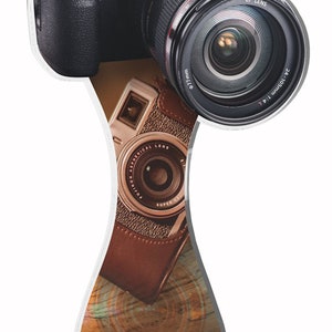 Trophy Monster Photography Full Color Double Printed 1/8 Thick Trophy ...