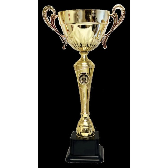 Huge Trophy Cup