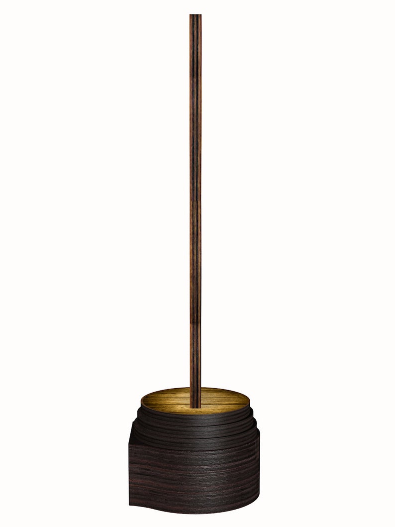 Trophy Monster Cricket Real Wood Eco Friendly Trophy Awards - Etsy