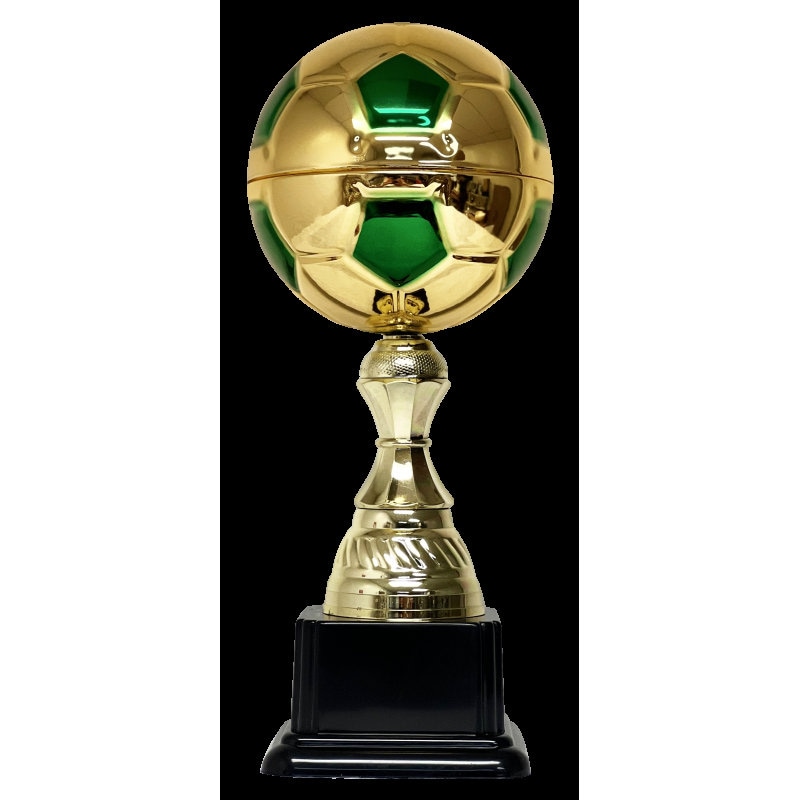 Trophy Monster TL 2032 Soccer Trophy Gold and Green is a Fantastic ...