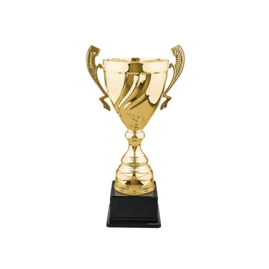 Trophy Monster Gold Luxury Large Trophy Cup Award | for Club, School ...