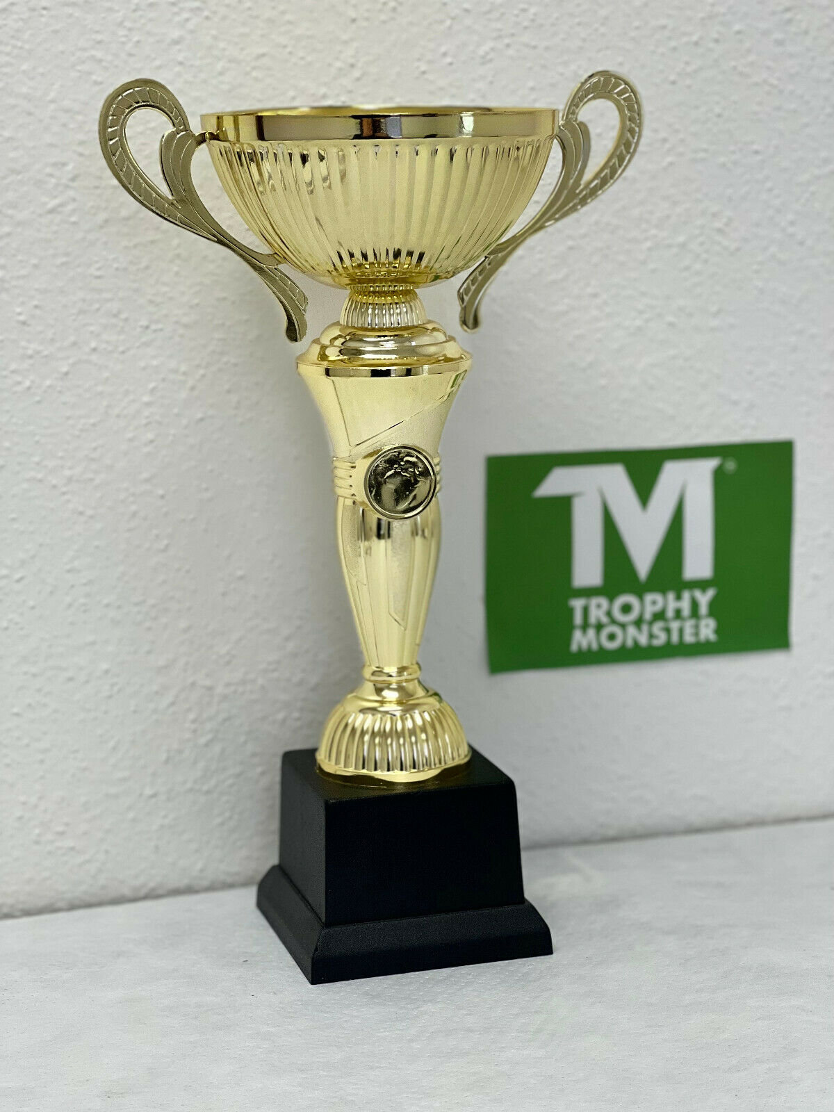 Huge Trophy Cup