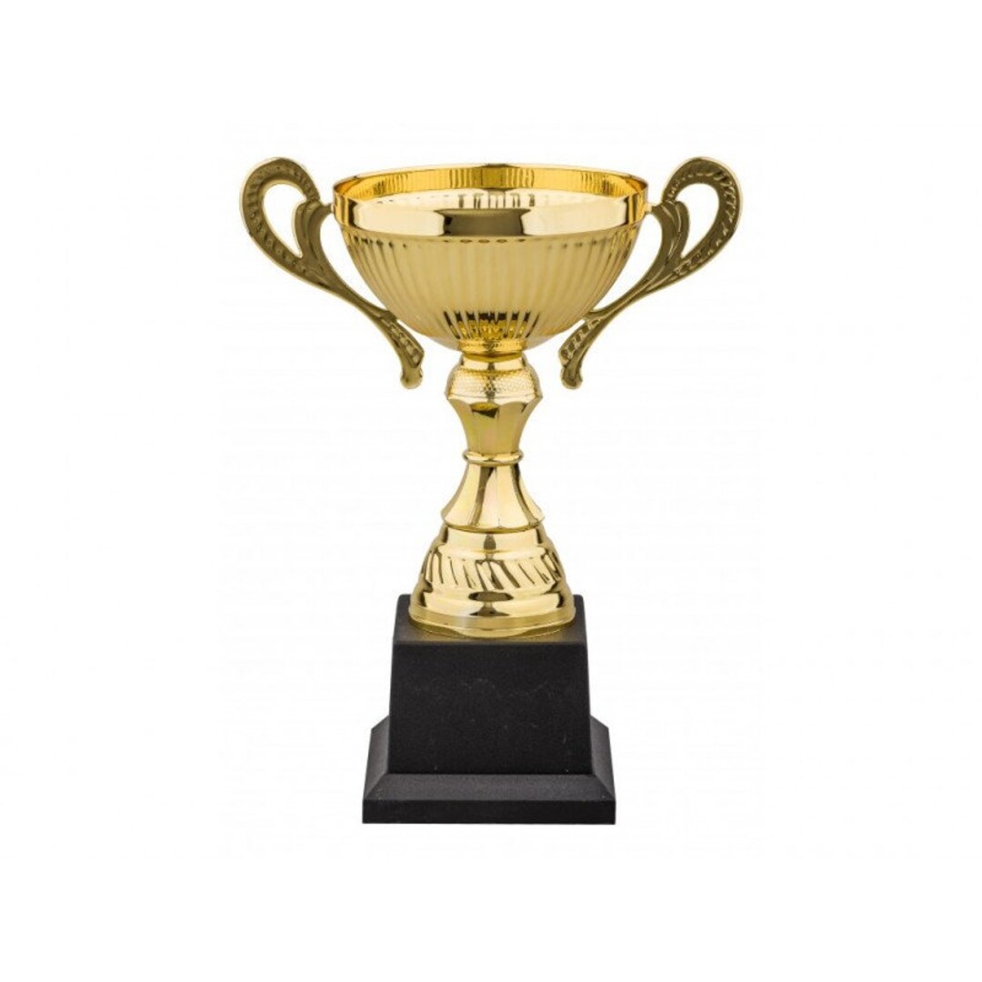 Trophy Monster Gold Luxury Large Trophy Cup Award | for Club, School ...