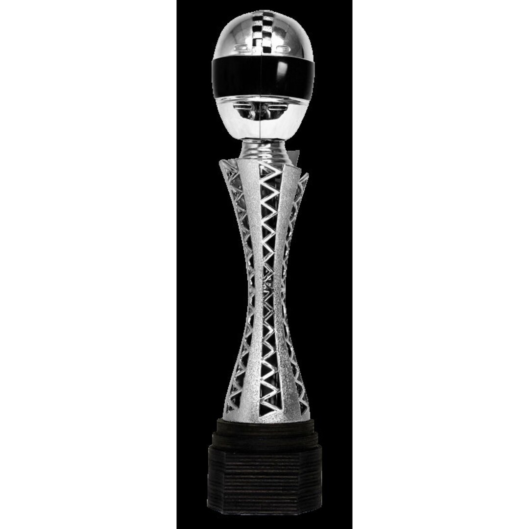 Trophymonster Silver Motor Racing Trophy Cup 3 Sizes - Etsy