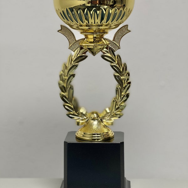 Trophy - Etsy