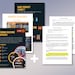 Vending Machine Business Proposal Template, Vending Machine Flyer ...