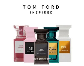 Fragrances - Etsy UK