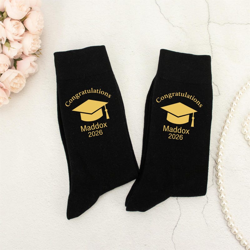 Graduation 2026 Congratulations - Etsy