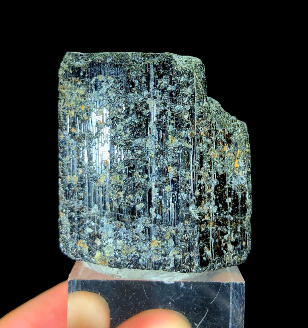 Scapolite Crystal Natural Scapolite Scapolite Stone Top - Etsy