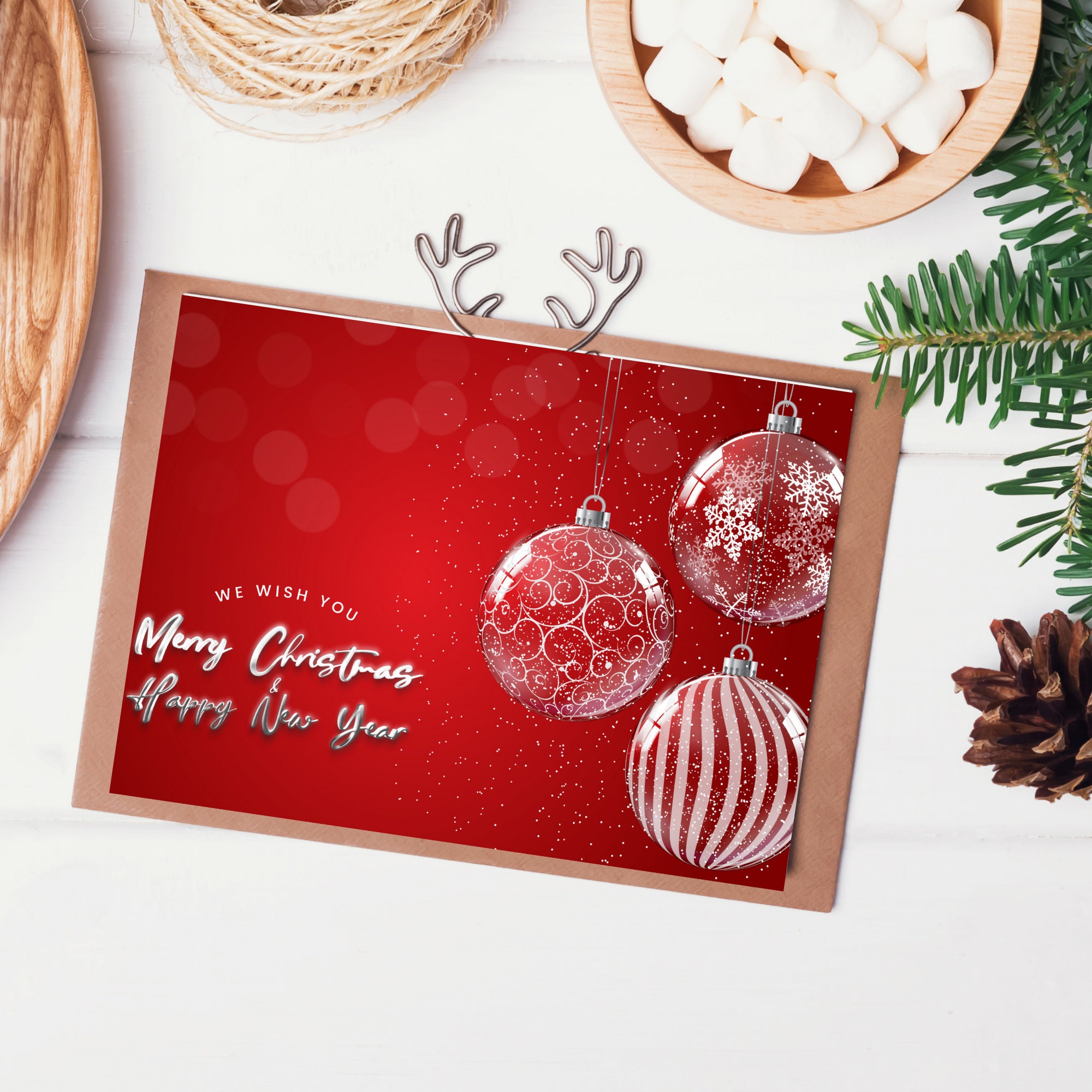Ideas For Christmas Cards Messages