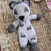 Hiccup the Hyena Crochet Pattern, Hyena Crochet Pattern - Etsy