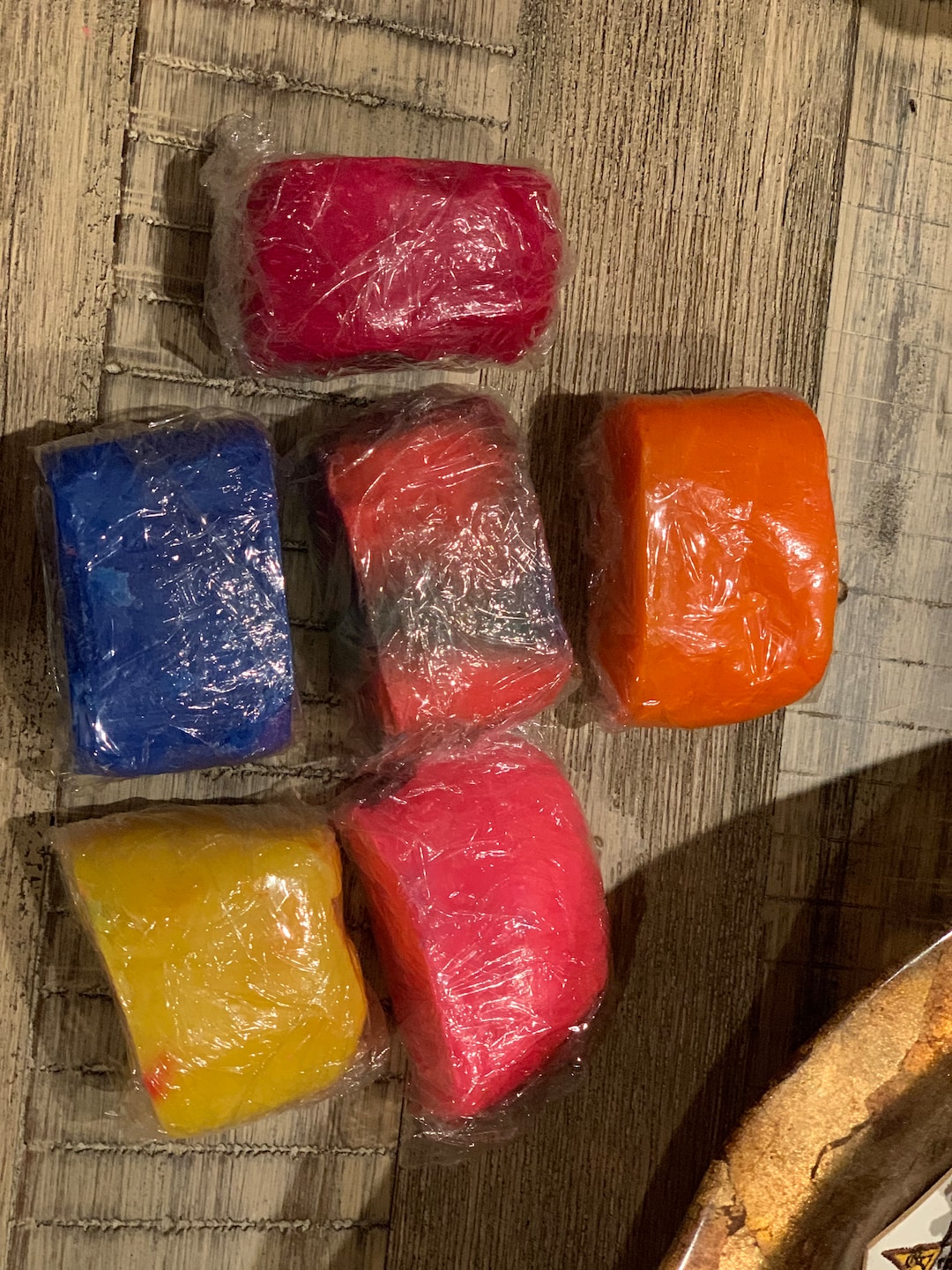 Kampala and Ozone Brightening Soap - Etsy