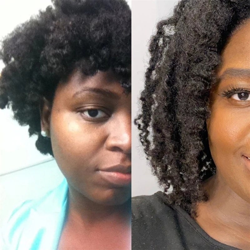 Premium Ambunu Powder 56g = (2oz) Black Pouch ON SALE Instructions on ...