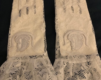 Past Commandress DOI PHA Daughter of Isis Embroidered Logo Emblem White ...