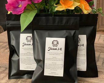 Ambunu Powder - Etsy