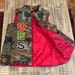 Masonic Order of the Eastern Star Oes Camo Vest - Etsy