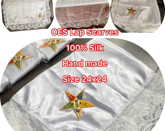 Order of Eastern Star Tote OES Weekender Bag Carryall - Etsy