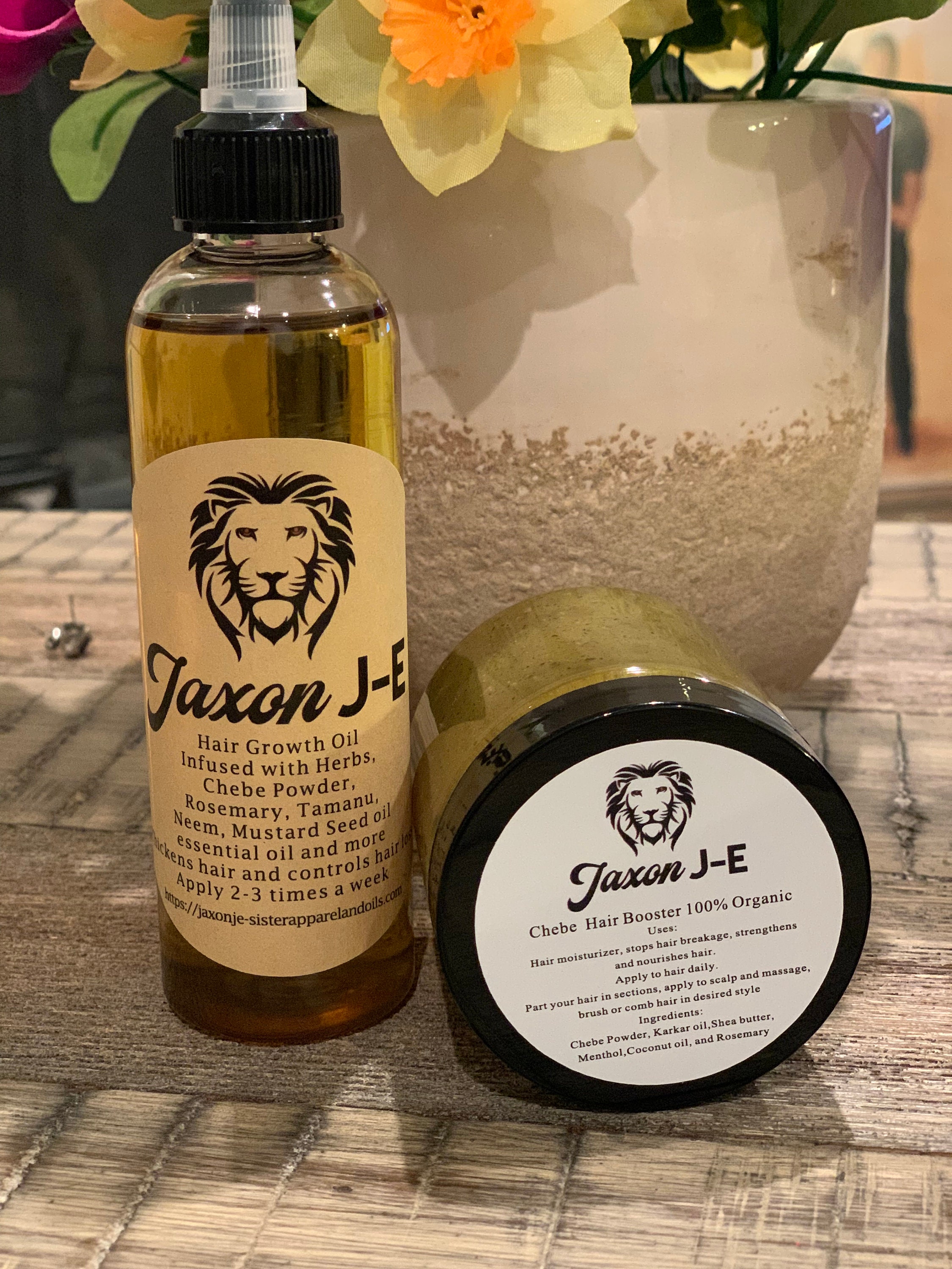 Extreme Hair Growth Oil and Chebe Booster #hair Loss - Etsy