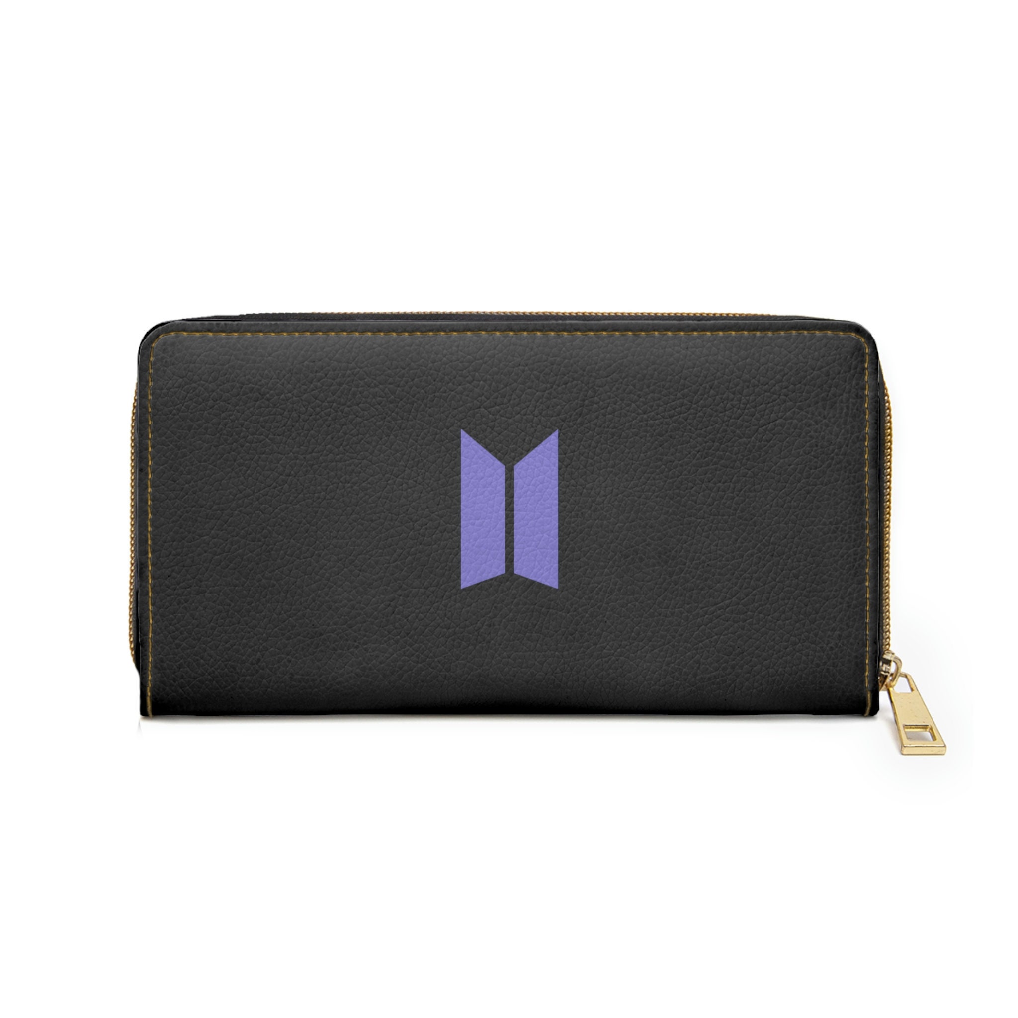 BTS Wallet Bts Merch K-pop Merch Bts Army Cruelty Free - Etsy UK