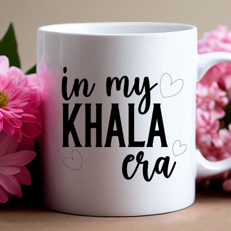 In My Khala Era SVG Digital Download - Etsy