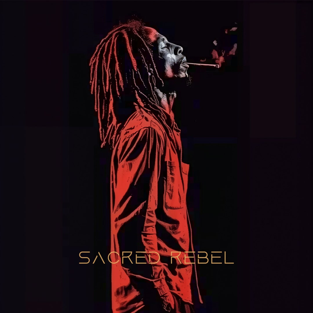 Bob Marley 420 Rasta Love PNG One Love Bob Marley Reggae SVG ...