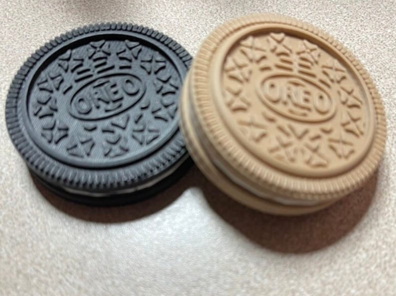 Checkers Set 3D Printed 24 Piece Set for Your Board. - Etsy