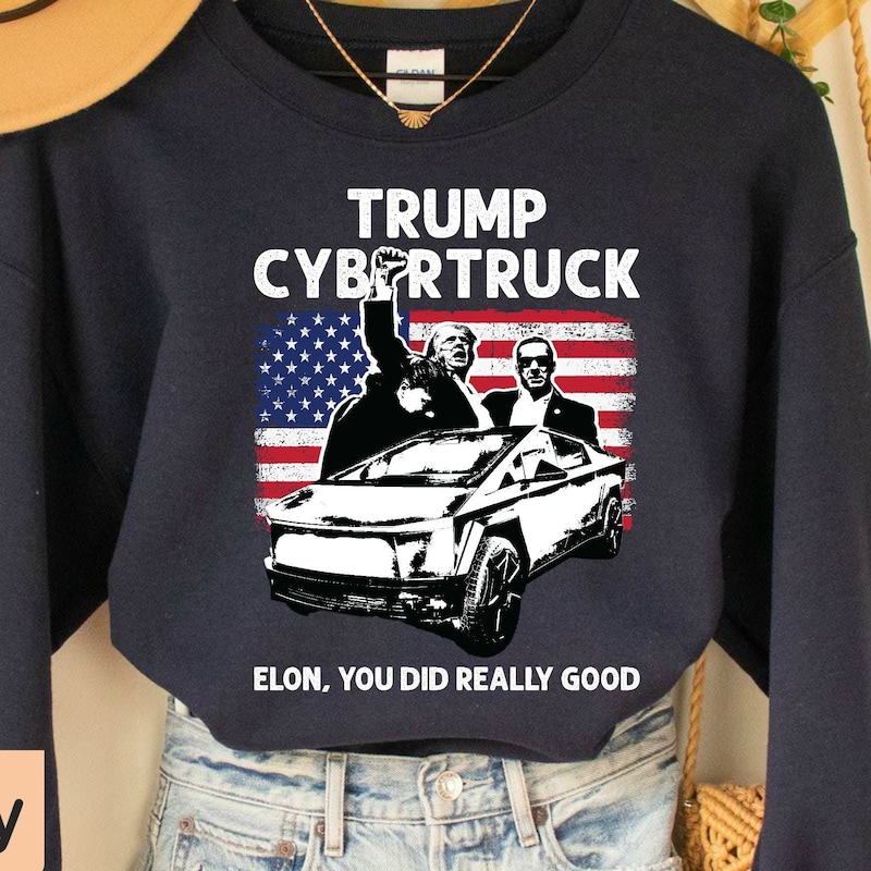 Trump as Rambo - Etsy