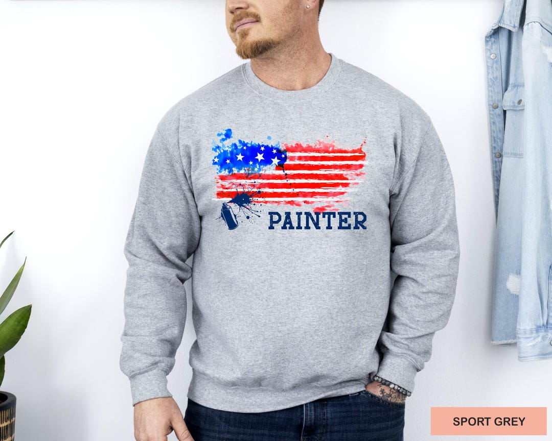 Draw Paint Create Sweatshirt, Artist Long Sleeve Shirt, Art Teacher ...