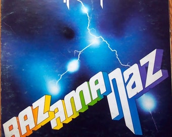 Vintage Nazareth Hair of the Dog LP Record Album Vinyl 12 1975 70s ...