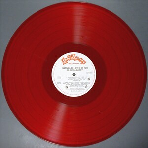 Claudja Barry – I Wanna Be Loved by You Album Vinyl Record LP - Etsy