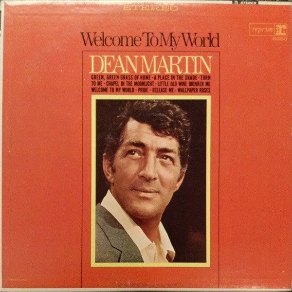 Dean Martin - Etsy