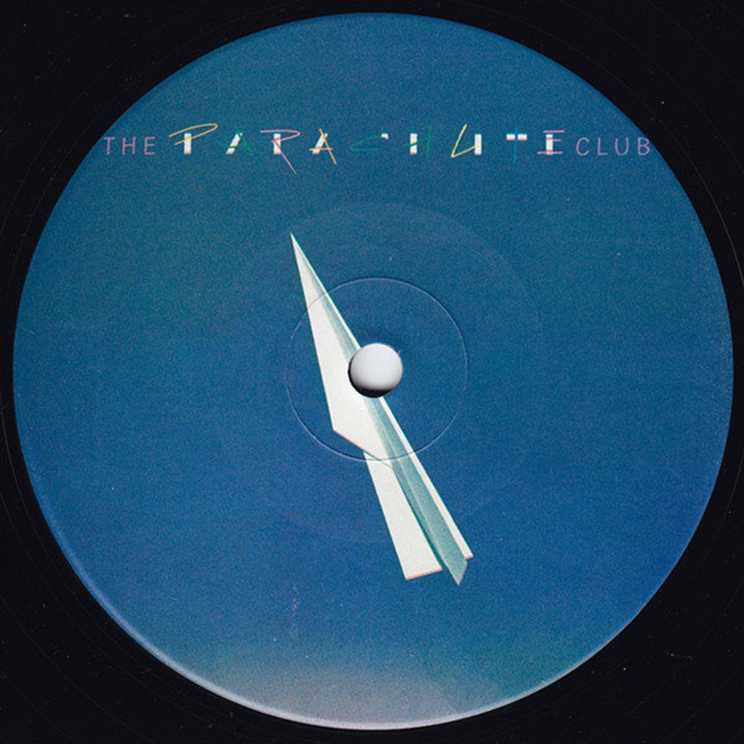 The Parachute Club Rise up Vinyl Record Album LP POP 12 Inch Extended ...
